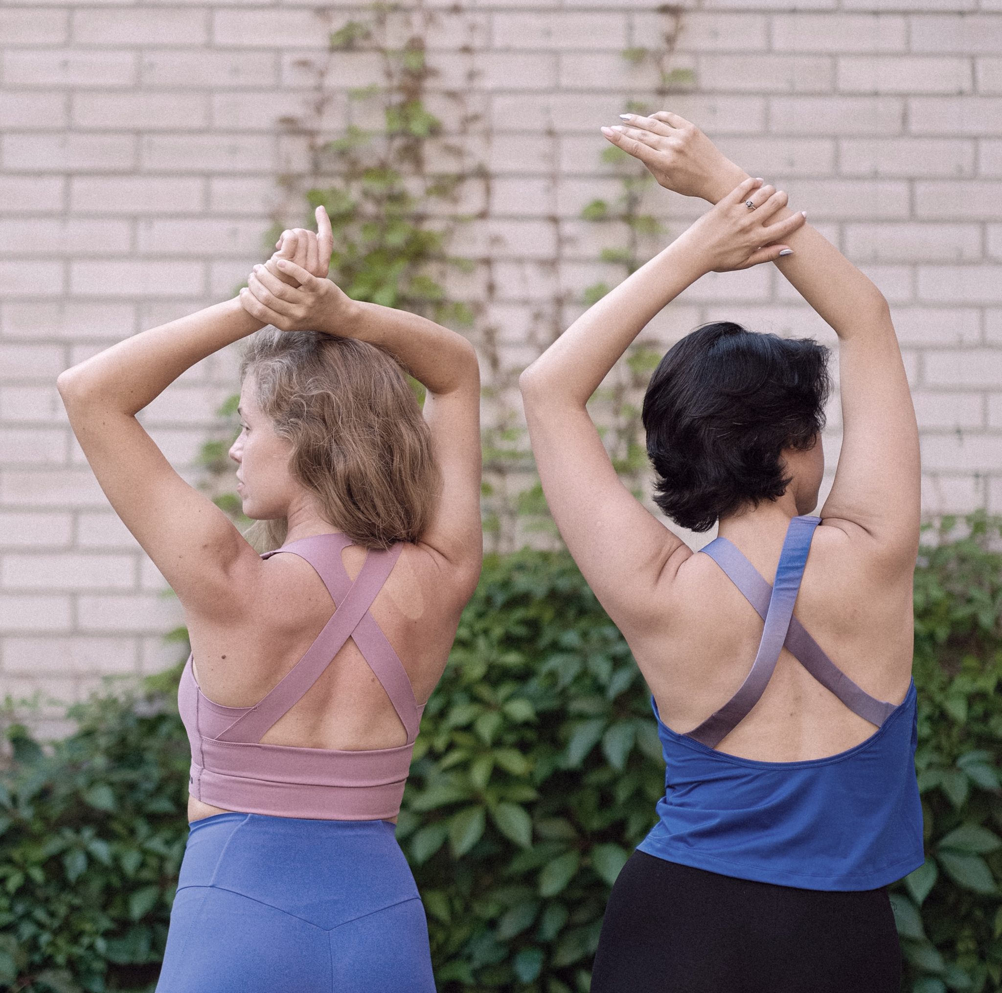 METODO KLAPP. Ejercicios de estiramiento para escoliosis - Marisa Rodriguez