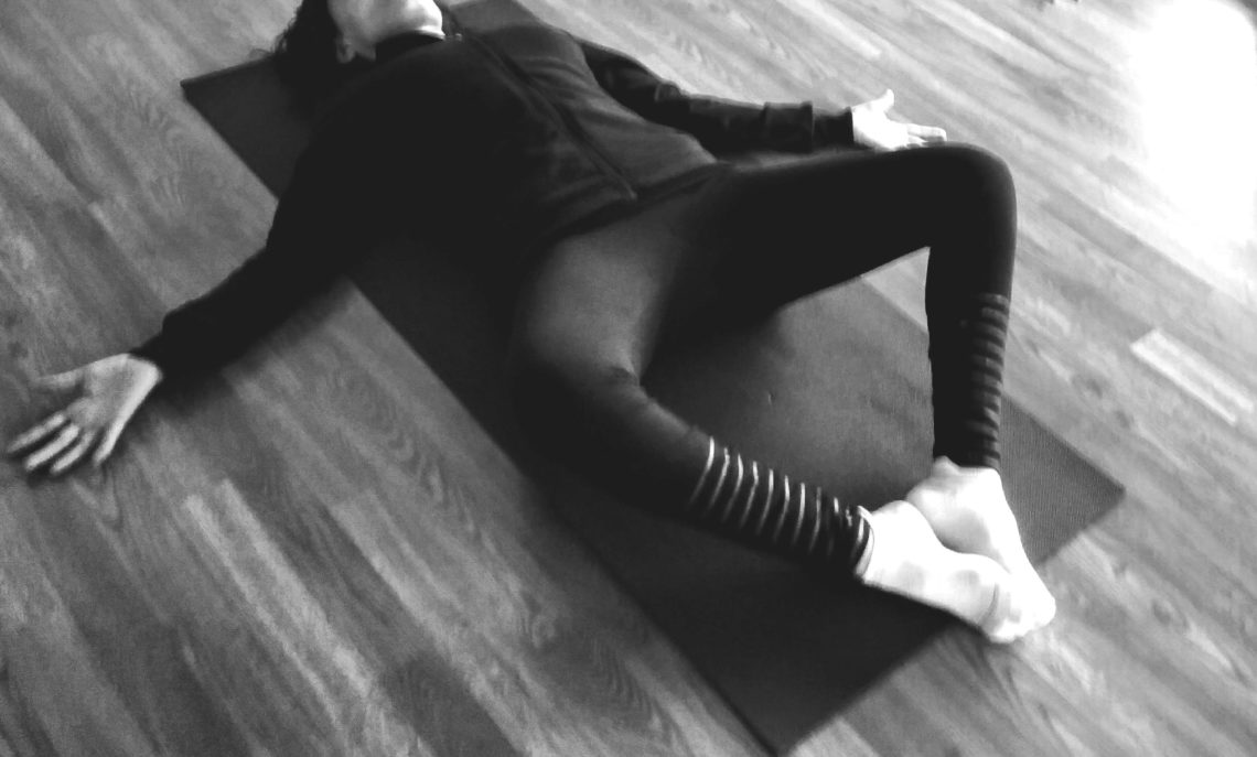 METODO KLAPP. Ejercicios de estiramiento para escoliosis - Marisa Rodriguez