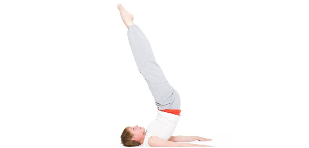 Serie original de Pilates: The jack knife - Marisa Rodriguez